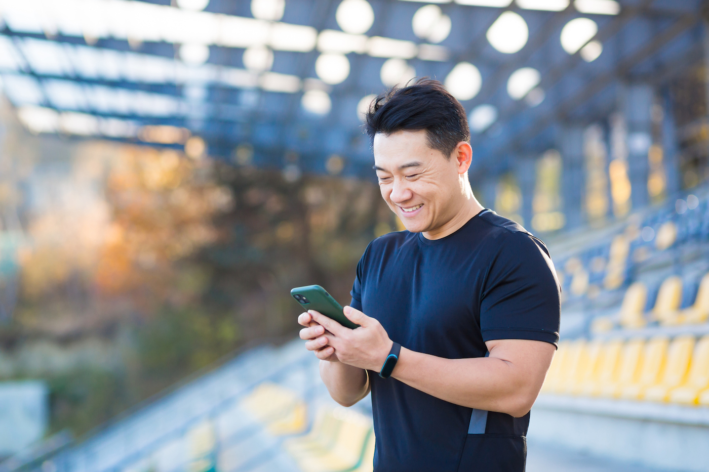 10 Ways to Improve Your Financial Health - Experian