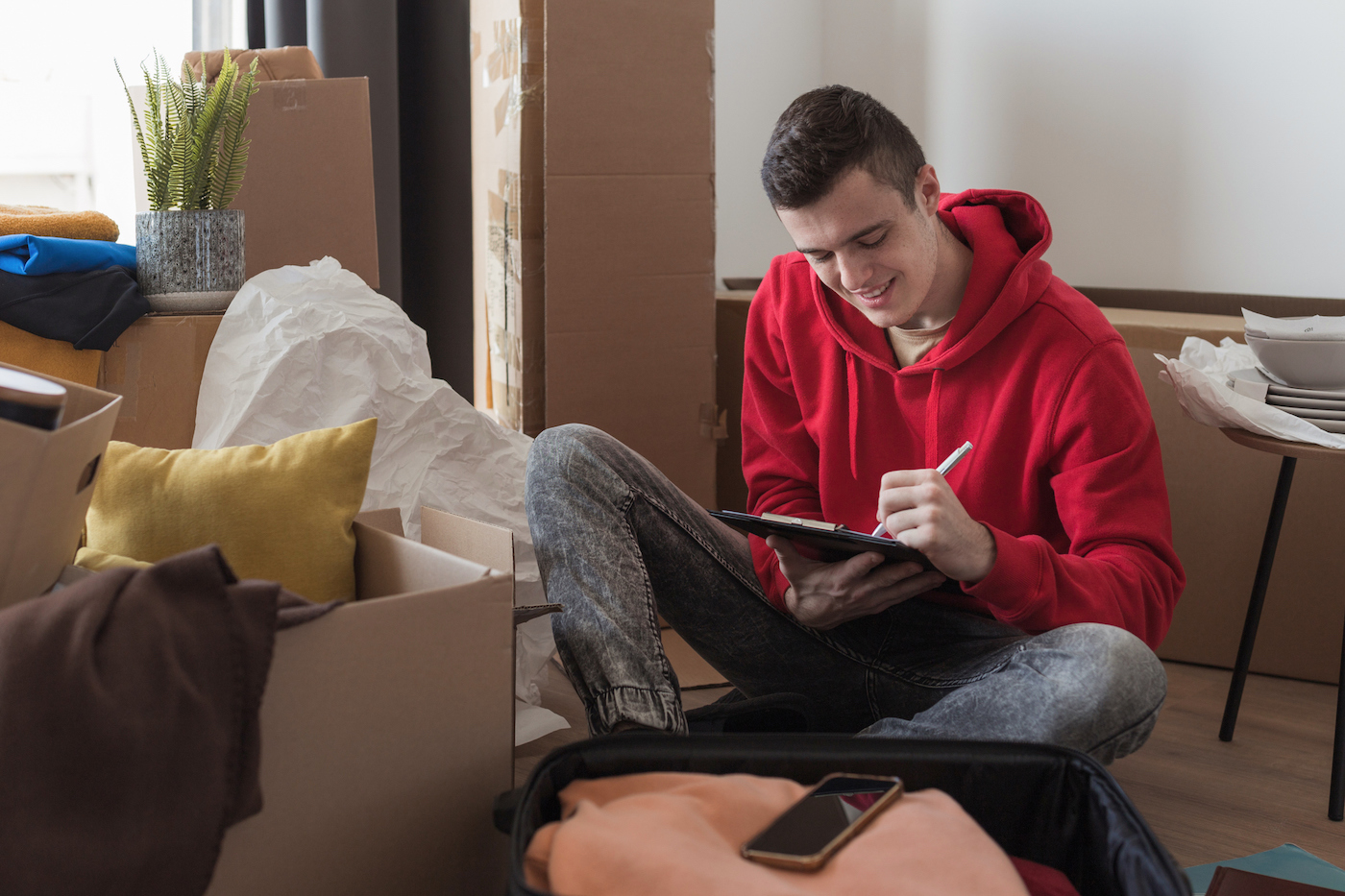 5 Best Ways to Save for College - Experian