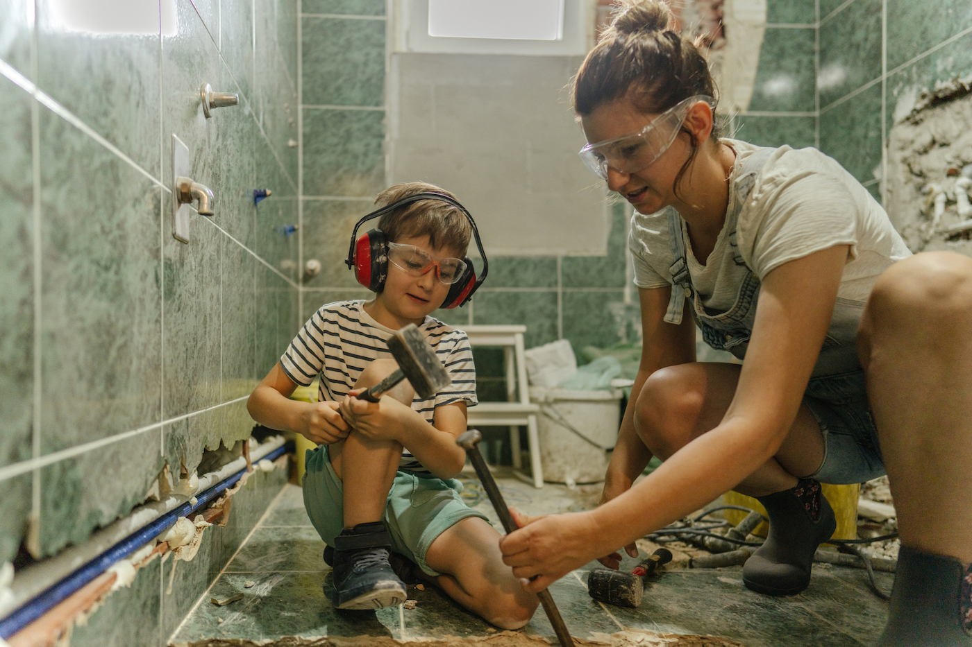 Pros and Cons of Home Improvement Loans - Experian