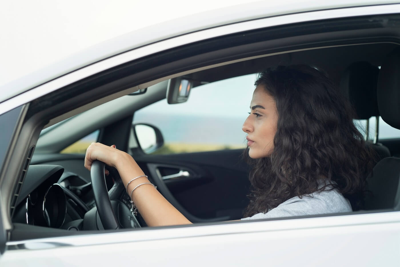 Penalties for Driving Without Insurance
