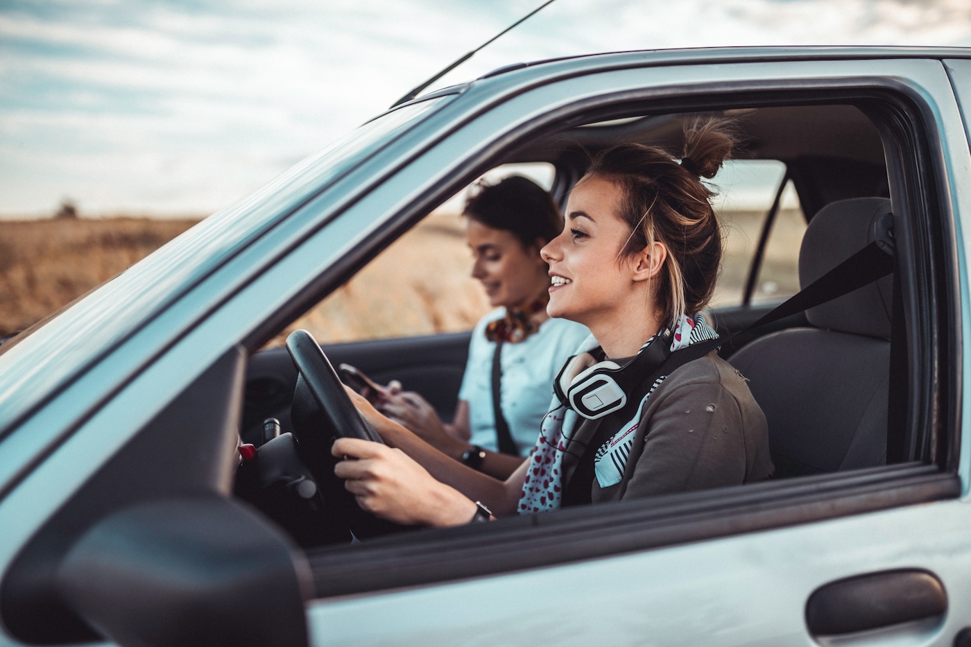 Pros and Cons of Pay-Per-Mile Car Insurance