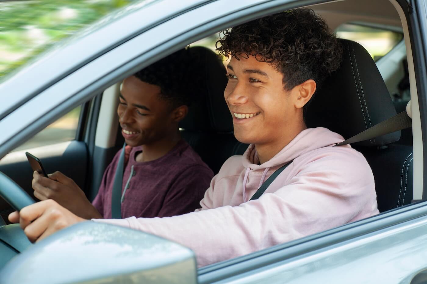 When to Remove Your Child From Your Car Insurance
