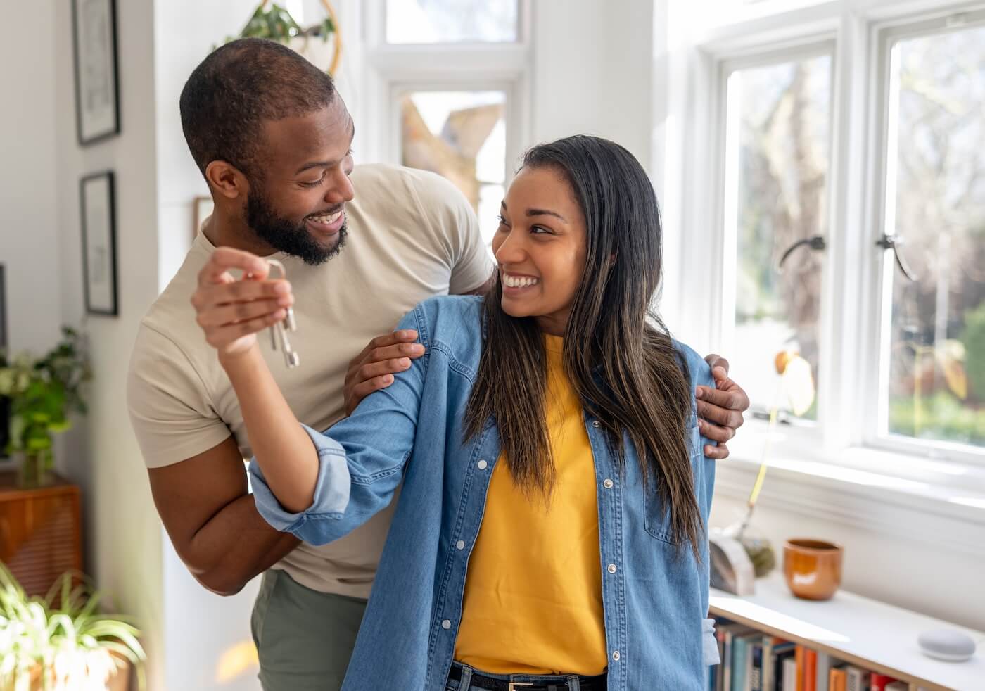 Rent-to-Own Homes: How It Works