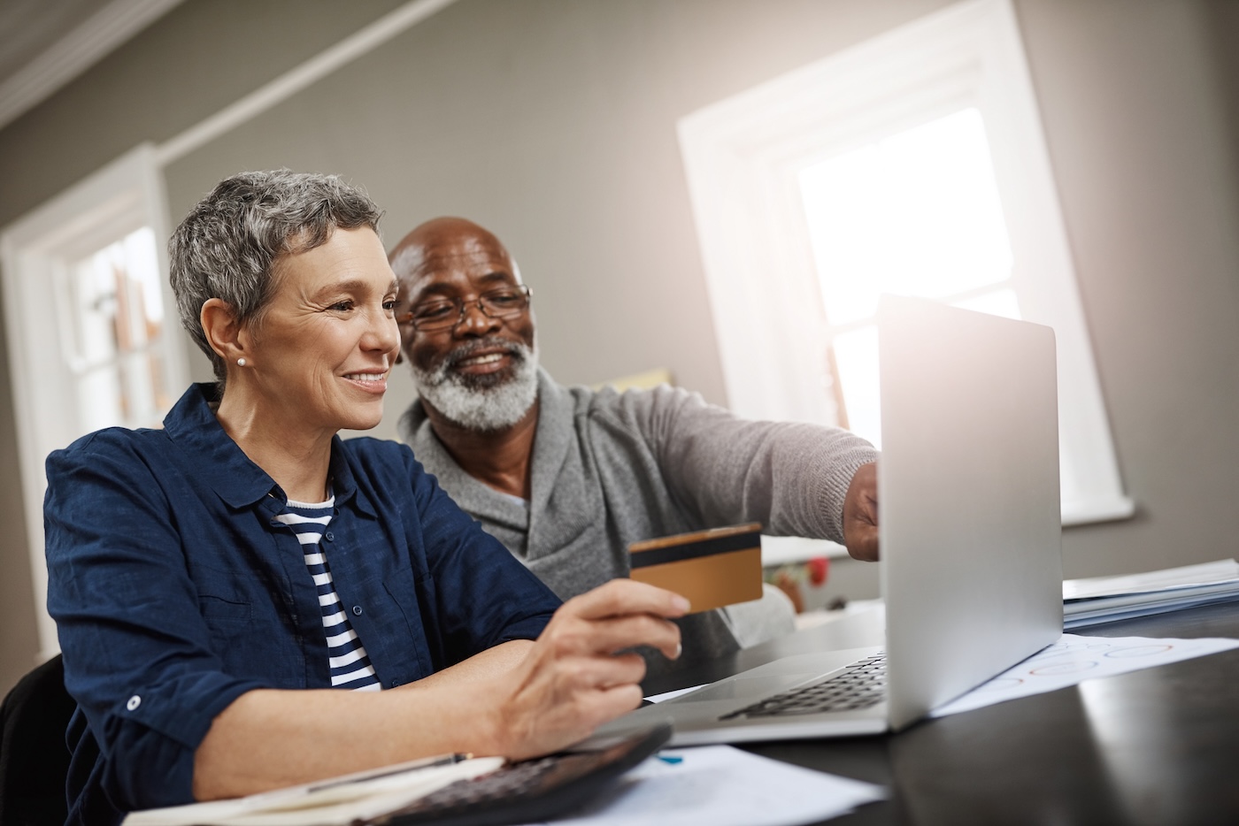Retirement Checkup: 5 Simple Steps to Evaluate Your Savings - Experian