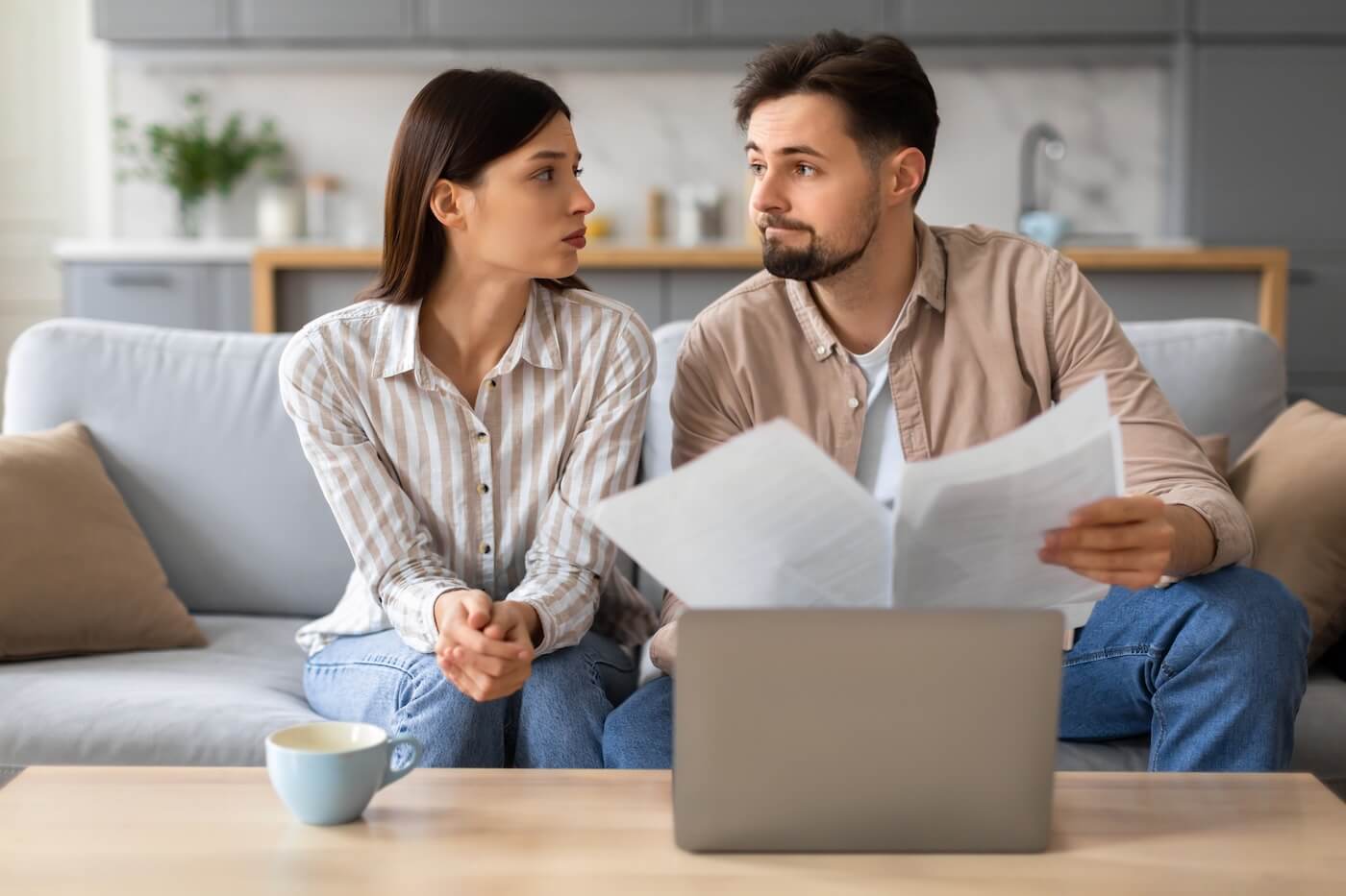 What Is the Right of Rescission on Home Loans?