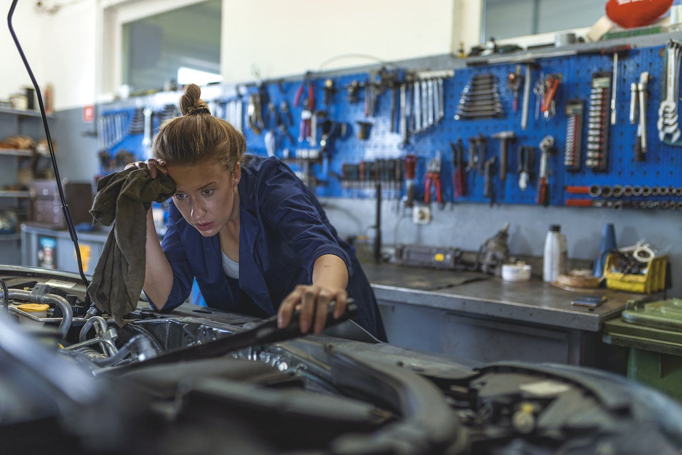 Should I Repair My Car or Sell It? - Experian