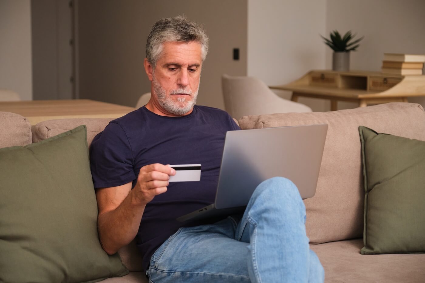 Should I Use a HELOC to Pay Off Credit Card Debt?
