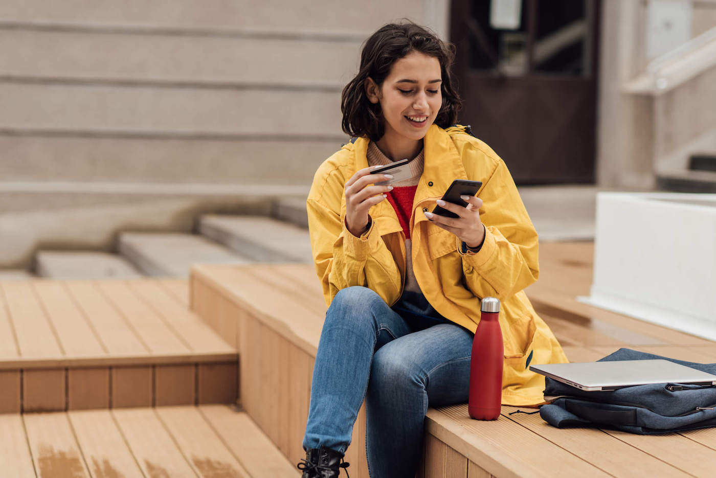 Do Secured Credit Cards Build Credit?