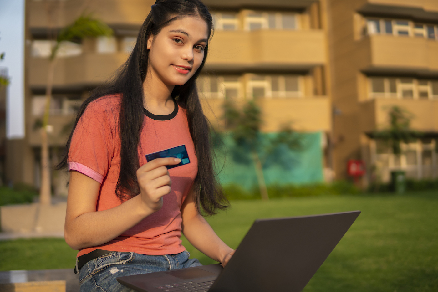How Much Income Do I Need for a Student Credit Card? - Experian