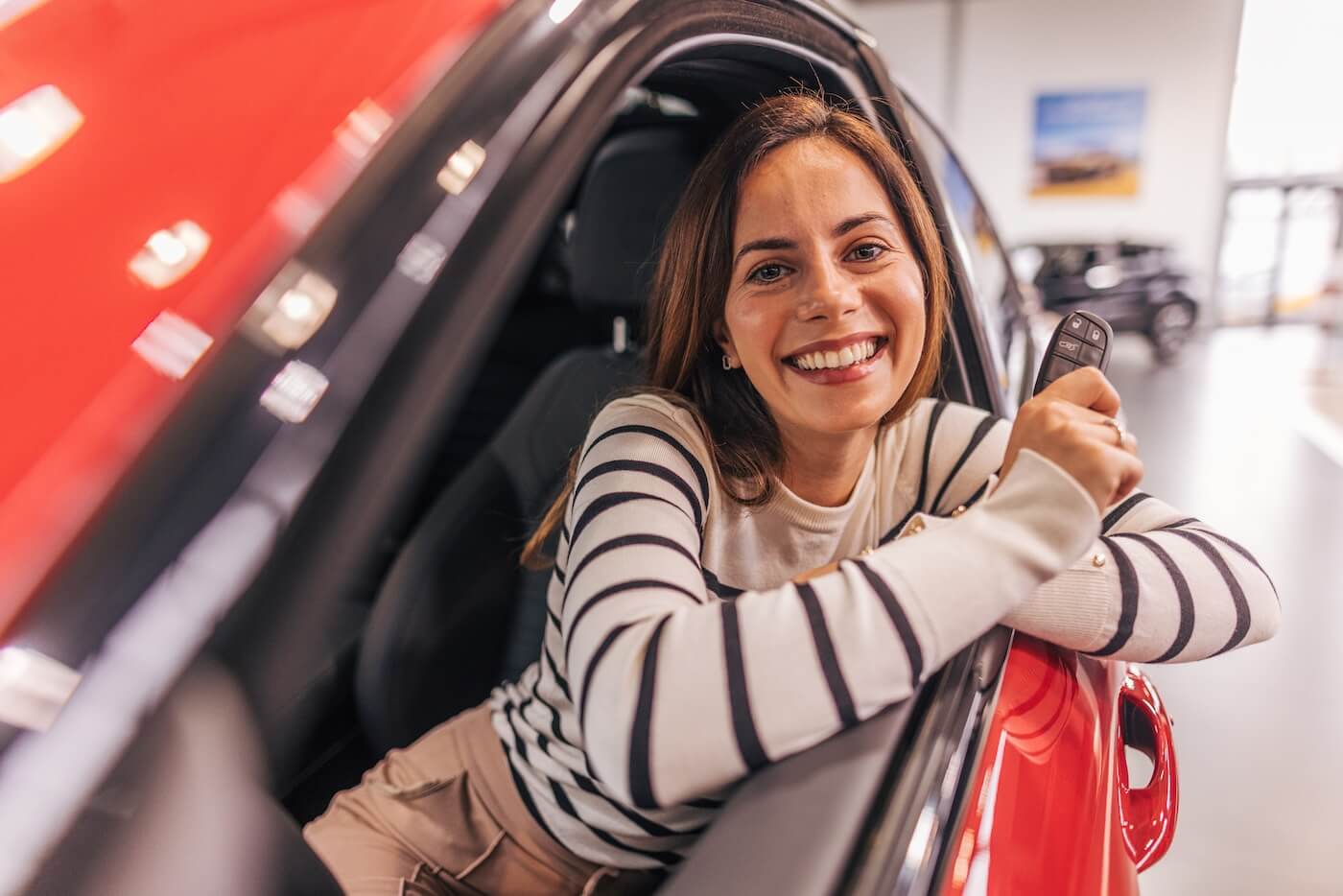 First-Time Car Buyer Guide