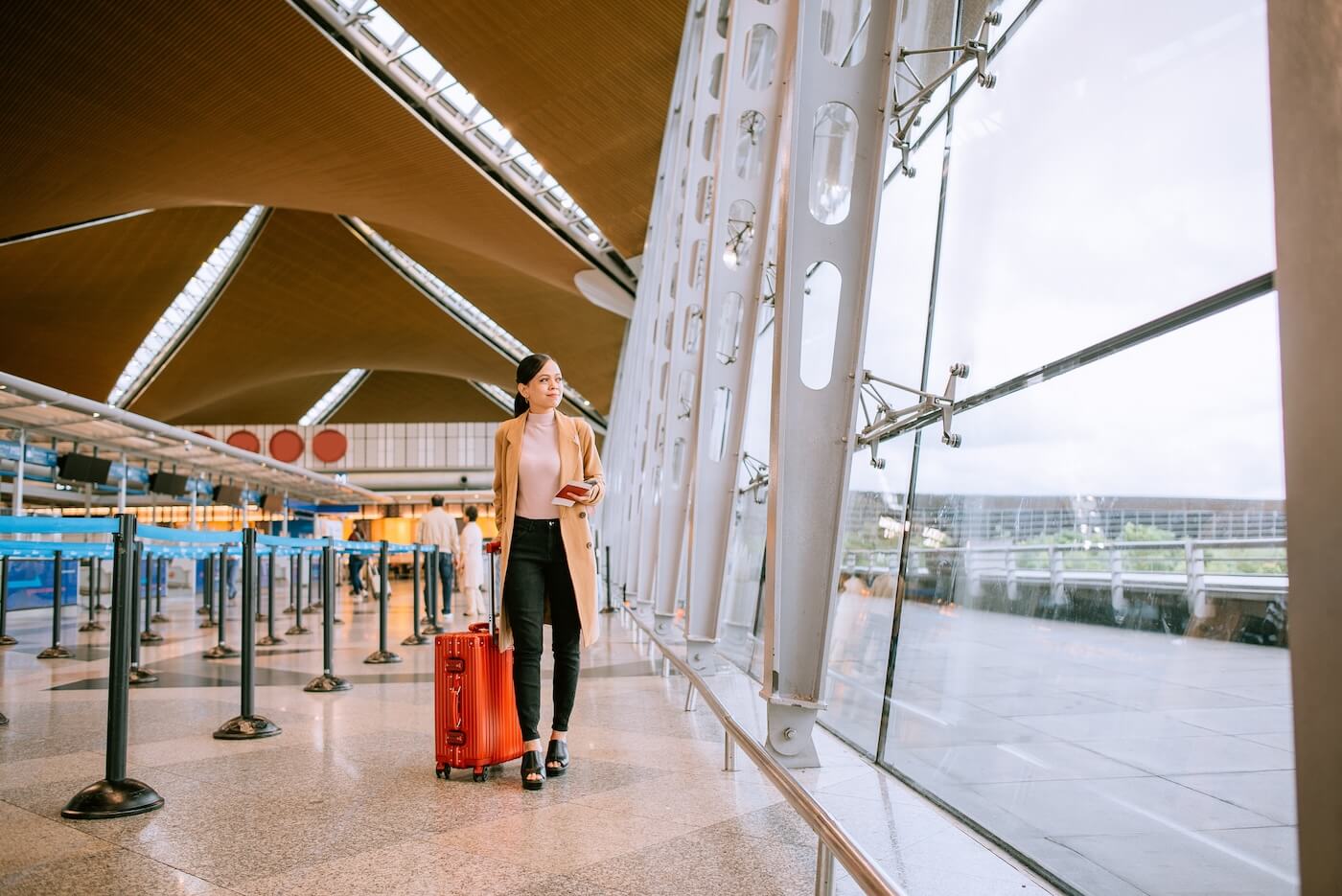 TSA PreCheck vs. Global Entry vs. CLEAR: What’s the Difference?