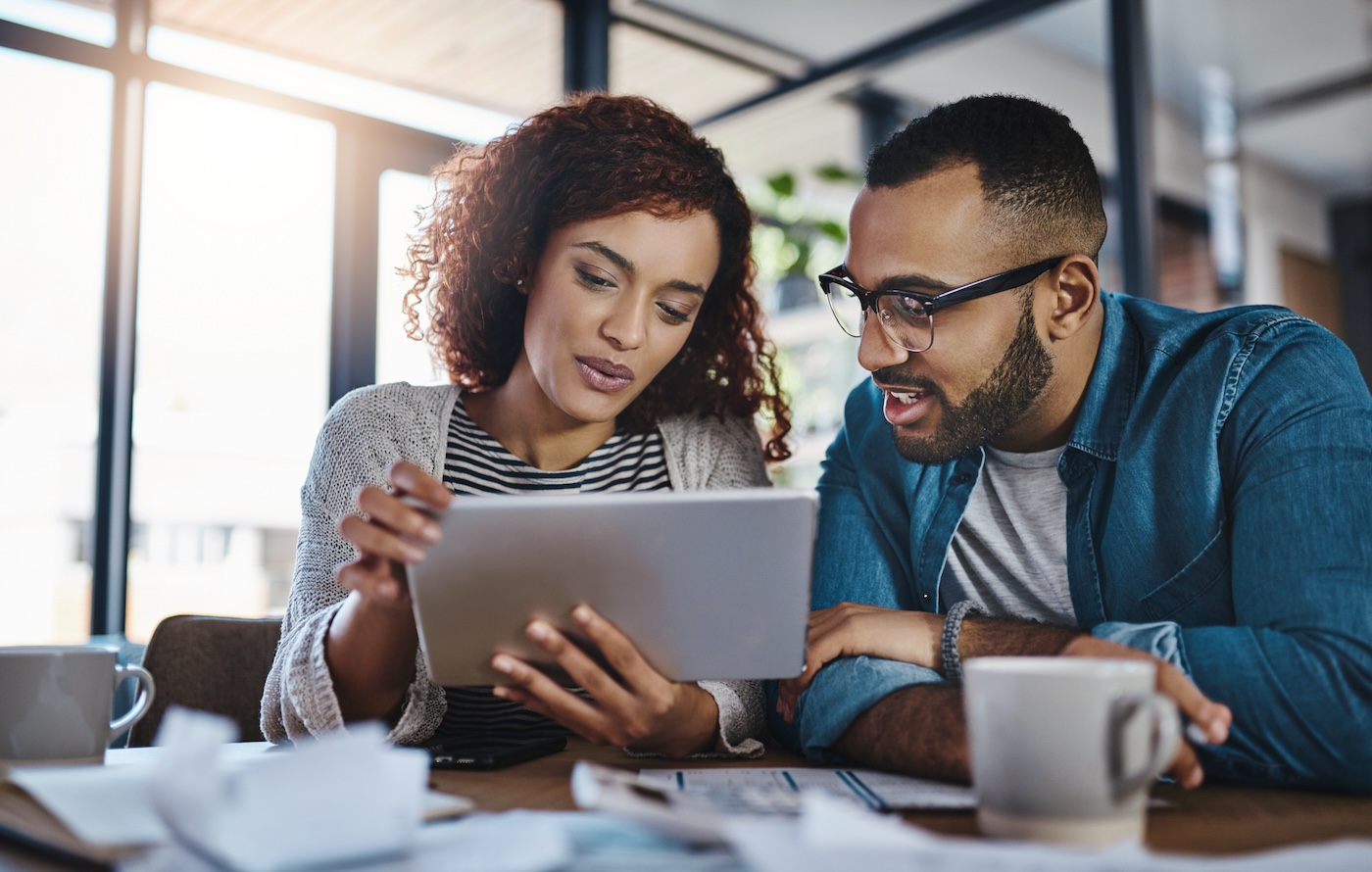 5 Types of Budget Plans to Know About - Experian