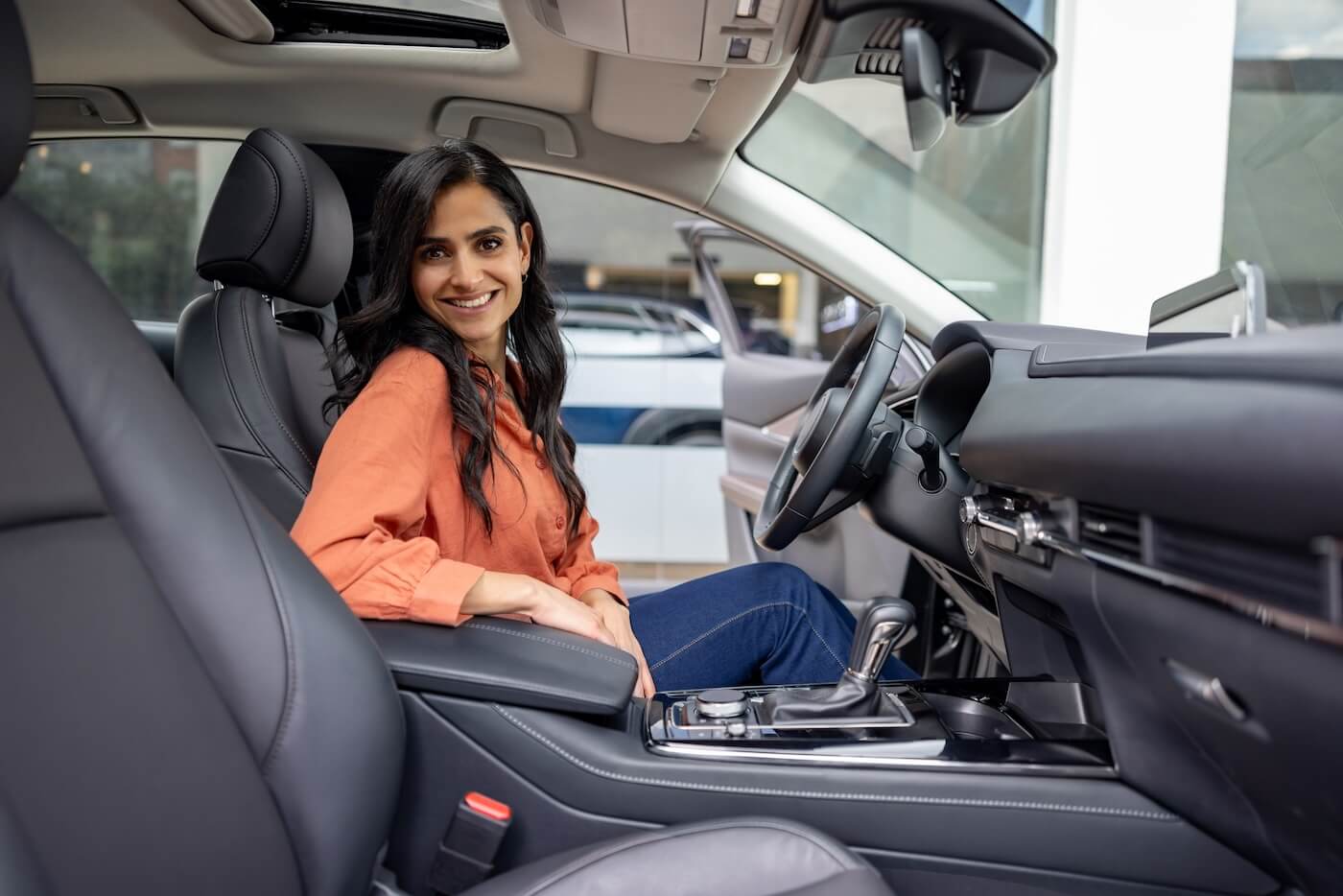 What Are the Different Types of Car Loans?