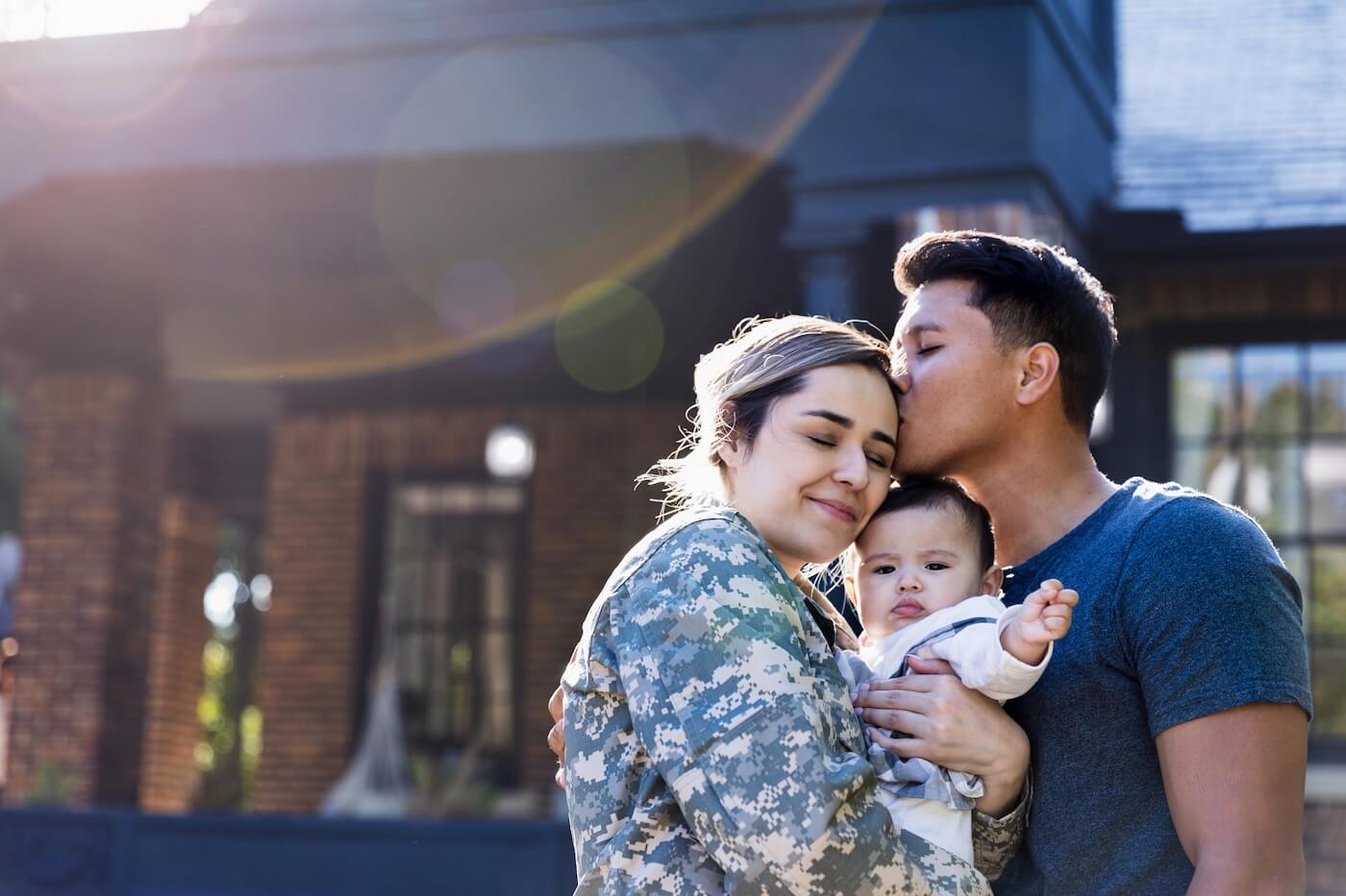 Compare Current VA Refinance Rates