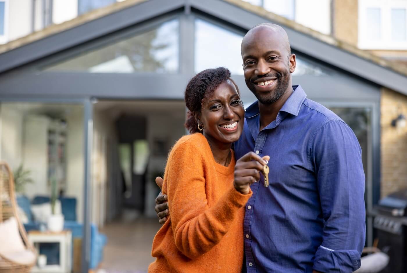 What Are FHA Closing Costs?