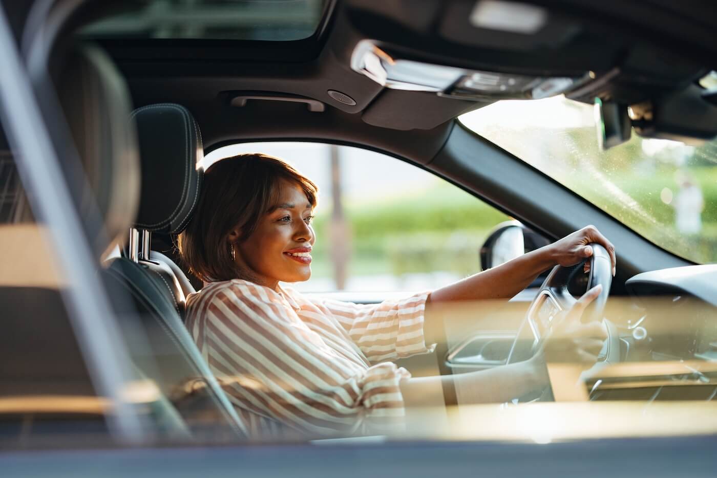 What Does Maturity Date Mean on a Car Loan?