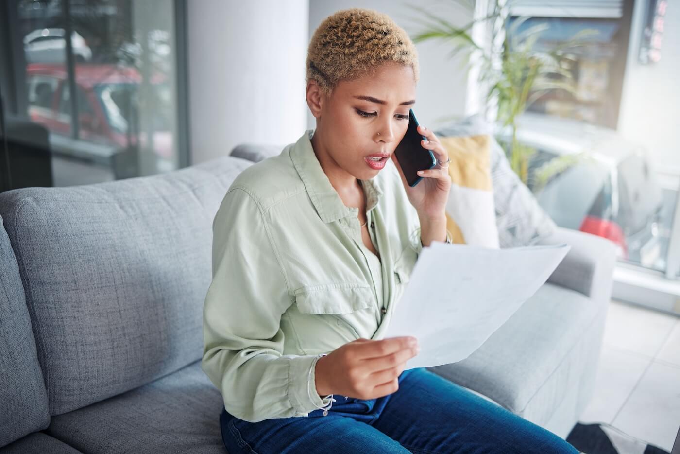 What Is a Chargeback?