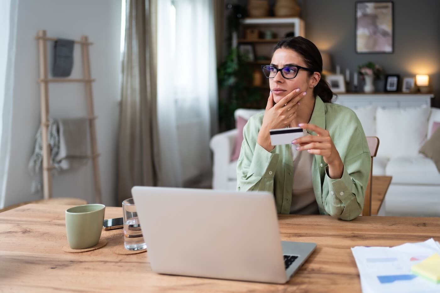 What Is Considered High-Interest Debt?