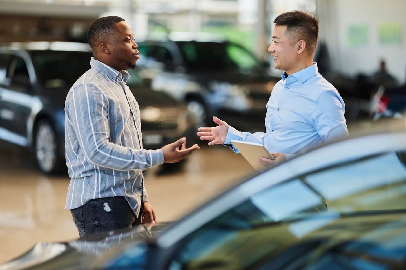What Is a Rebate on a Car?