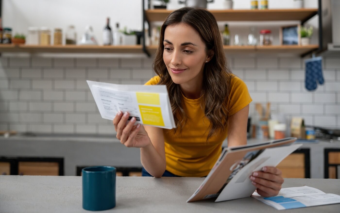 What Is a Schumer Box?