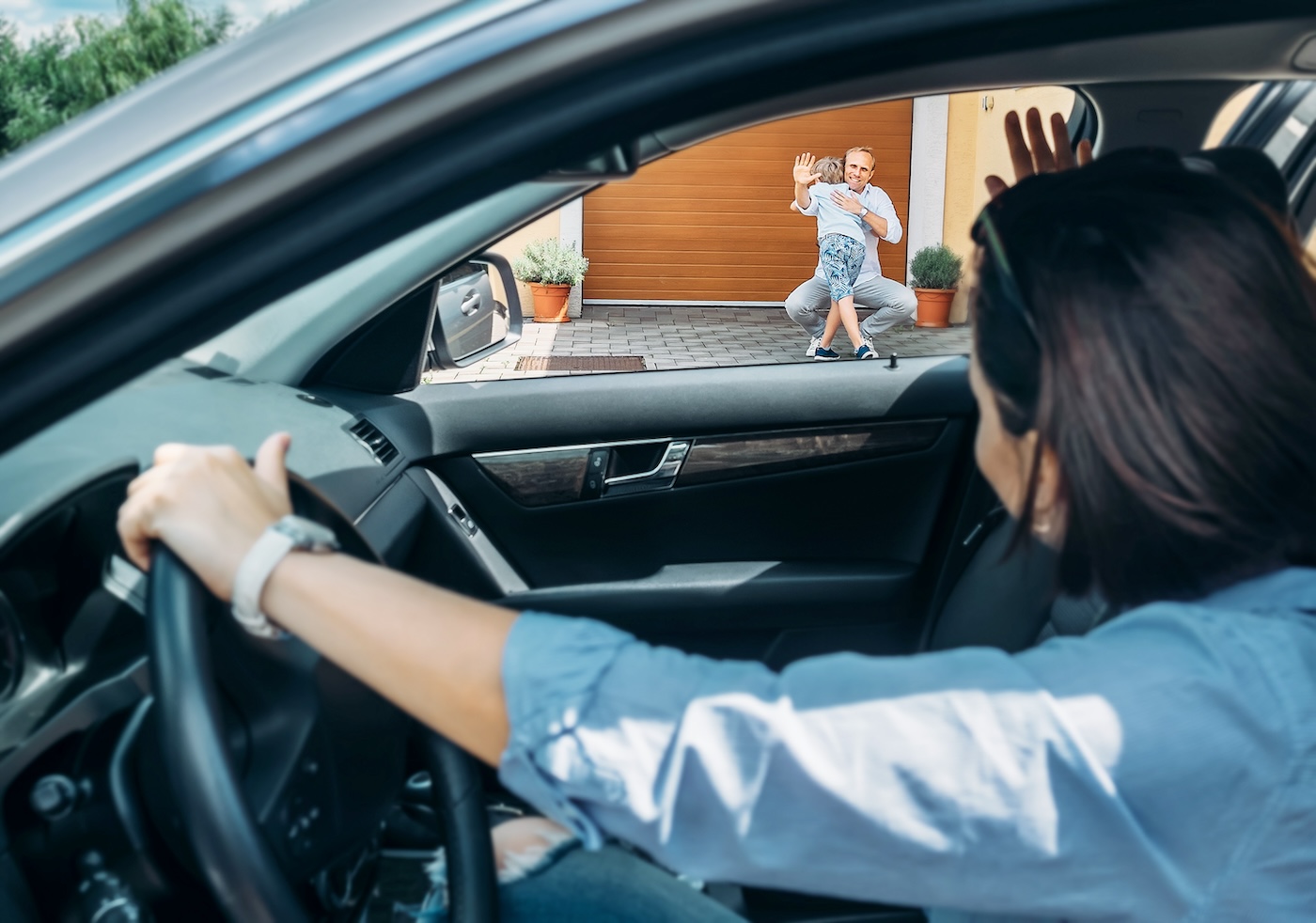 What to Know About Car Insurance After a Divorce - Experian