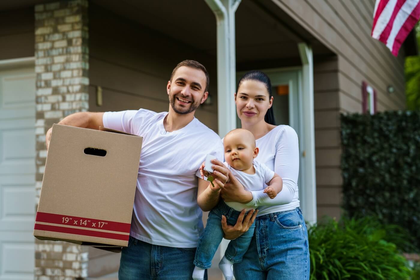 What to Look for When Buying a House