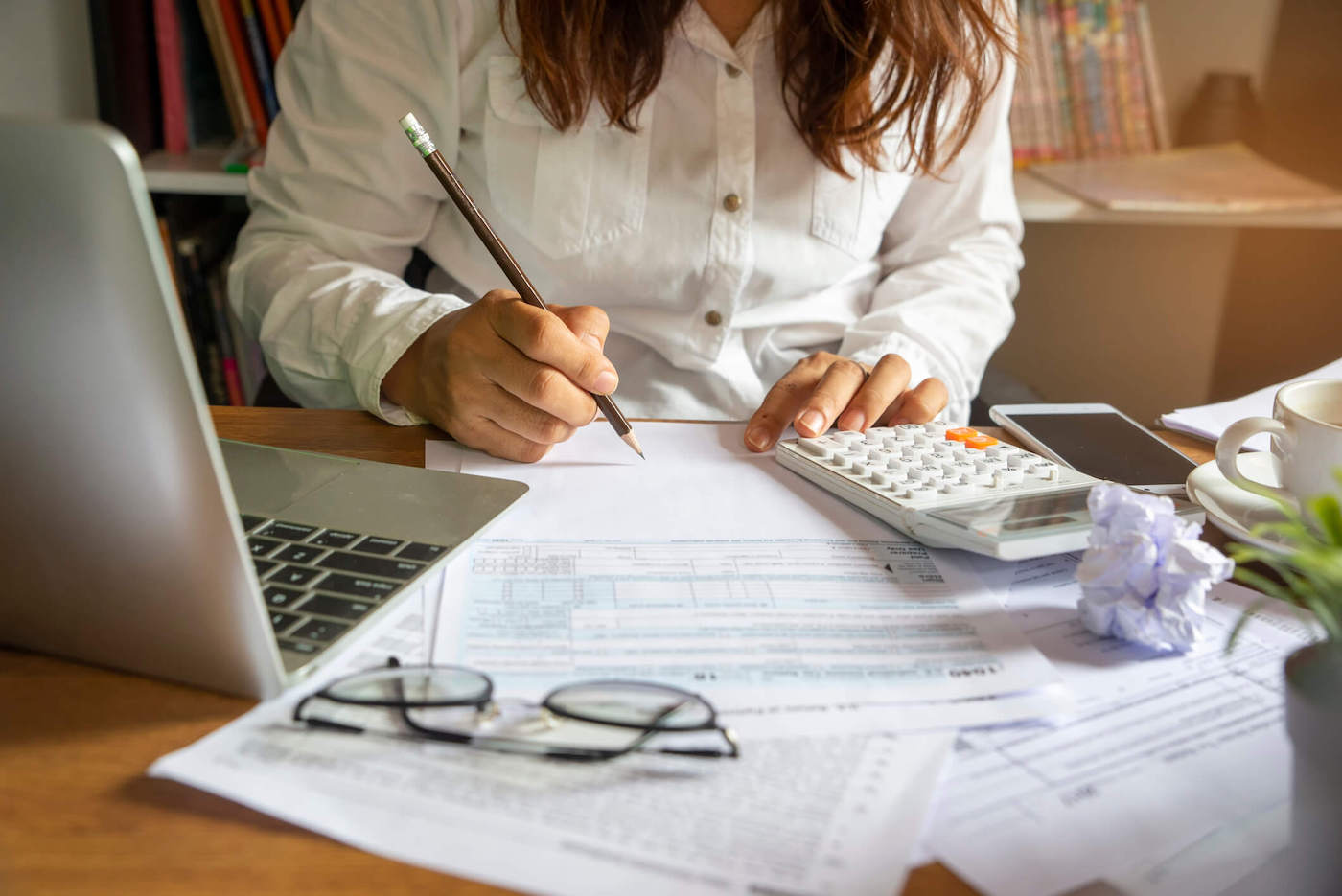 Are Workers' Comp Benefits Taxable? - Experian