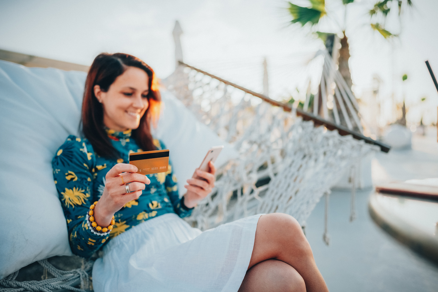 How to Choose a Rewards Credit Card - Experian