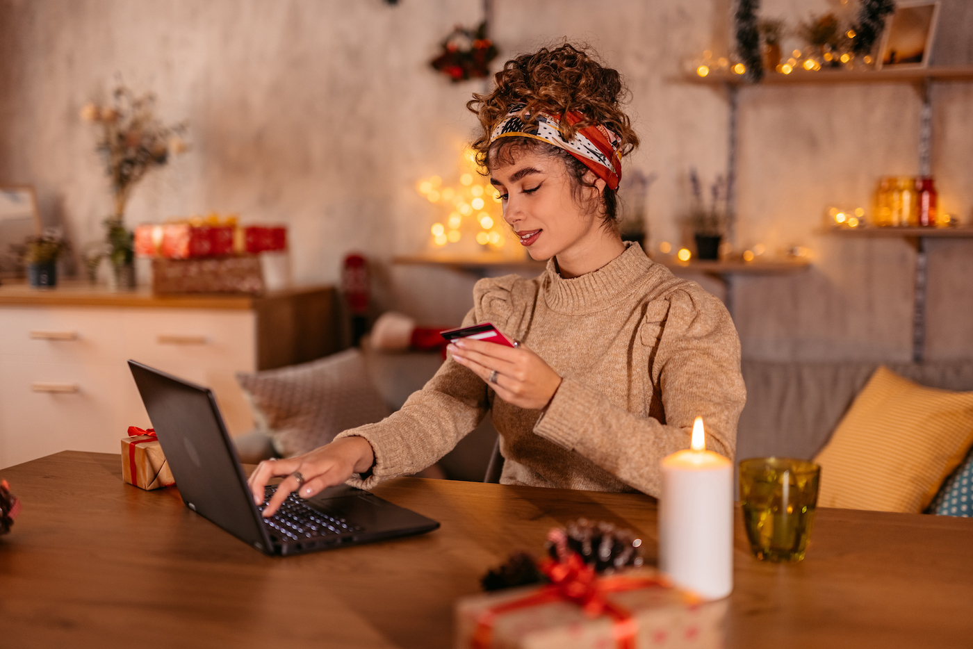7 Best Ways to Use Gift Cards - Experian