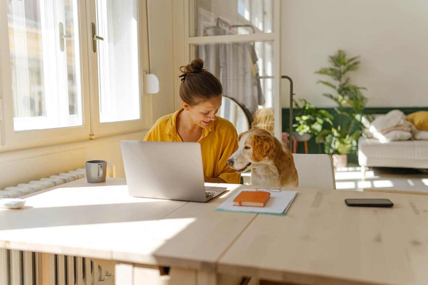 What Insurance Do You Need if You Work From Home?