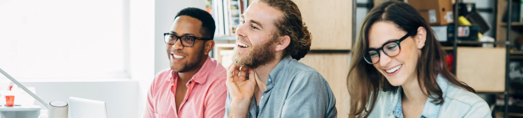 Improving the Employee Experience - Employer Services Insights