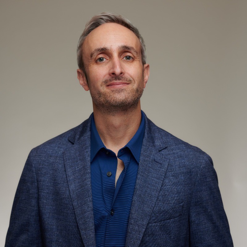 Adam Taplinger - Experian Employer Services