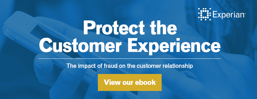 Fraud Prevention: The delicate balance between customer and criminal ...