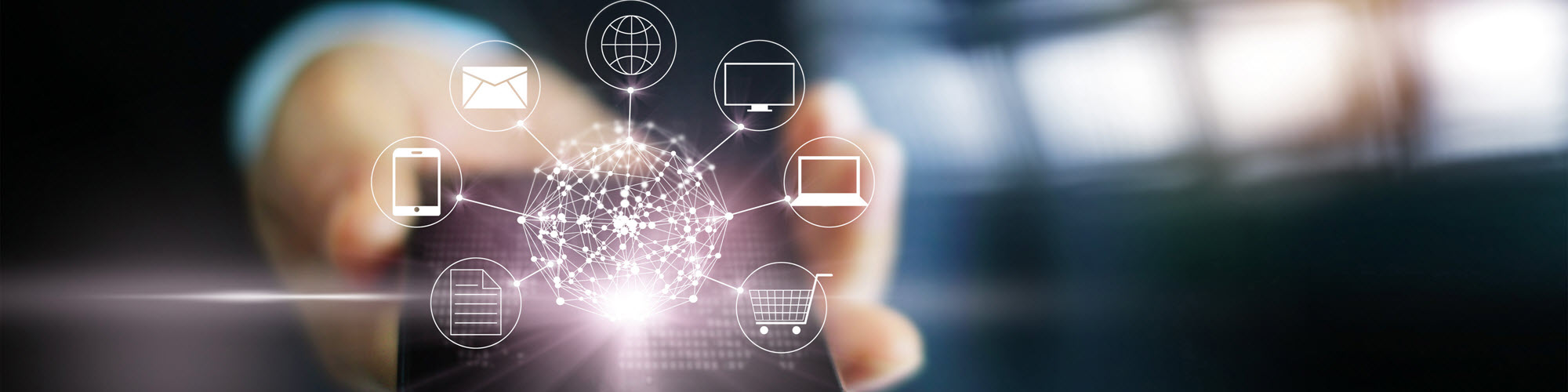 Charter, Partner or Get Left Behind | Experian Insights