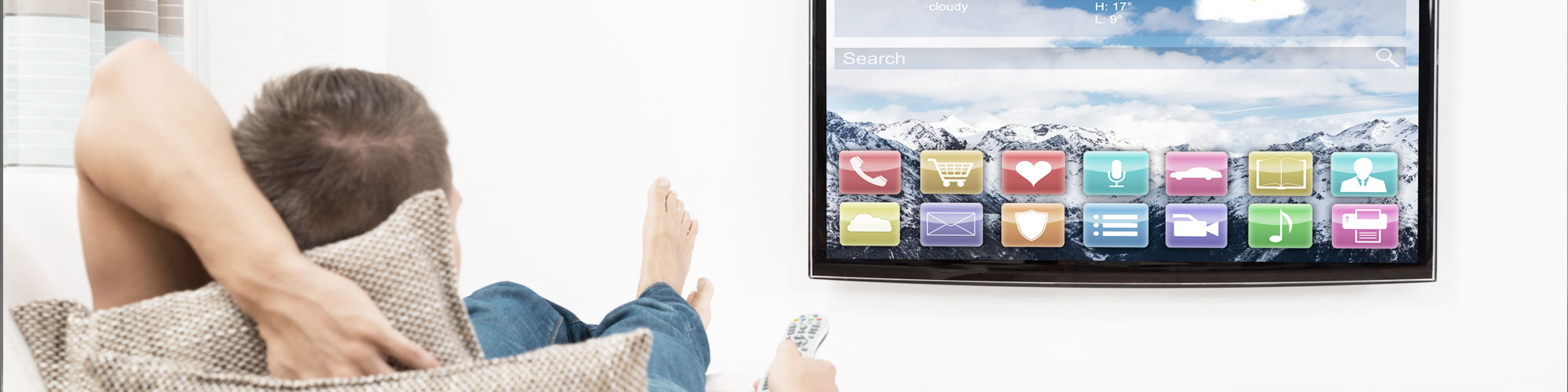 Addressable TV and why financial services companies should embrace it ...