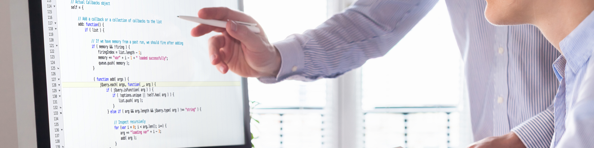 Machine Learning for real world credit risk