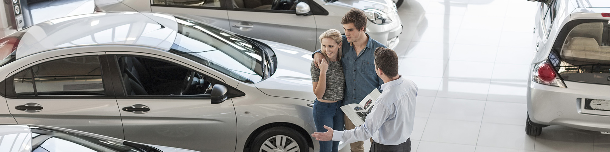 The Automotive Finance Markets Shift to Prime … And Other Trends ...