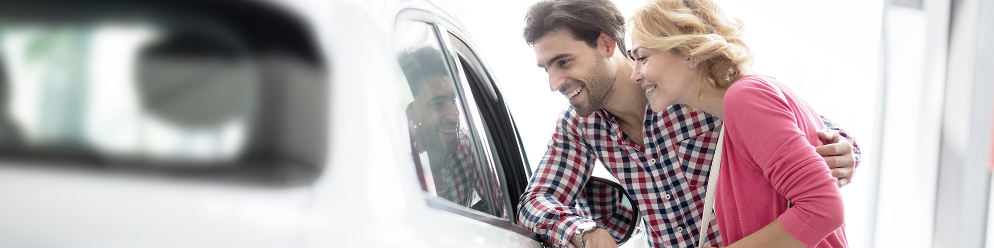 Crossovers Continue to Grow in Popularity - Experian Insights