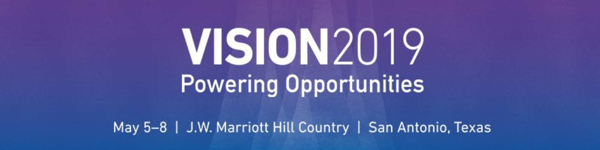 Powering Opportunities at Experian Vision 2019 - Experian Insights