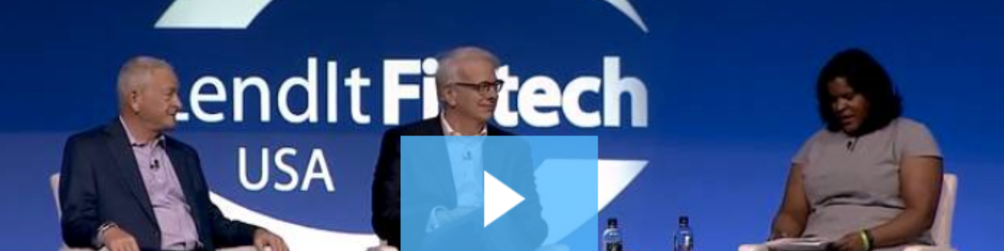 LendIt Fintech USA 2019 Showcases Experian’s Innovative Tools that are ...