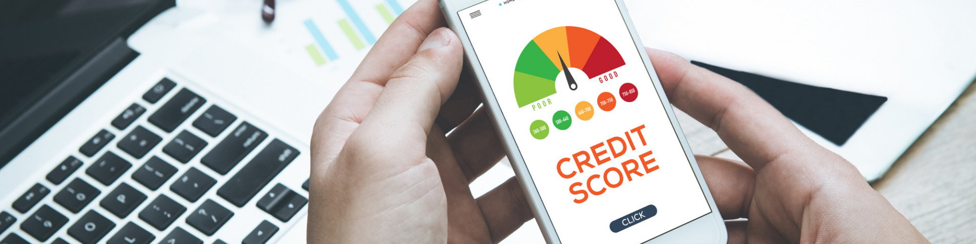 Long-Lasting Habits of People with Exceptional Credit - Experian Insights