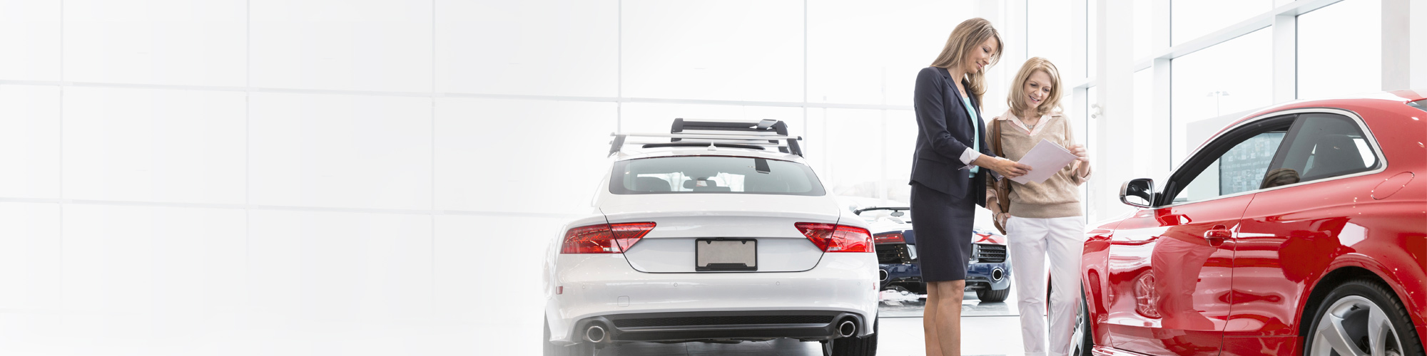 Consumers with Strong Credit Opt for More Used Vehicles - Experian Insights