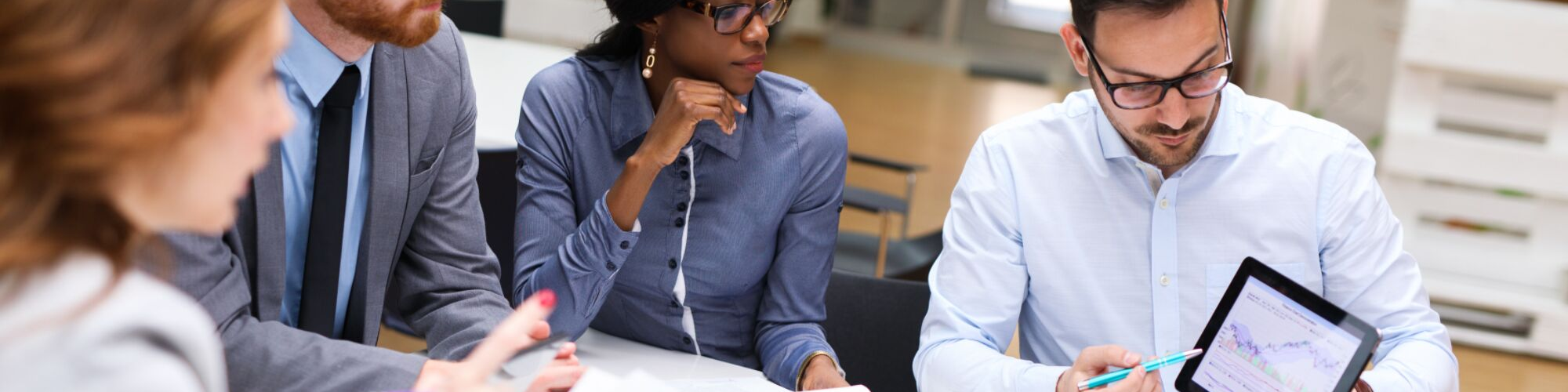 Platform expansion brings advanced analytics and faster, better ...