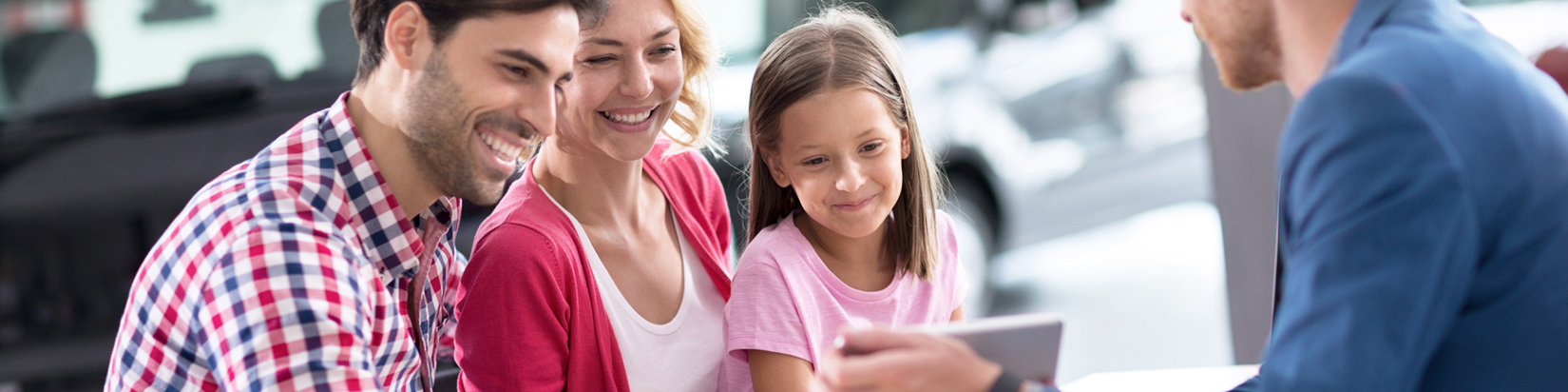 Experian Boost Gives Dealers a Chance to Build Relationships, Sell More ...