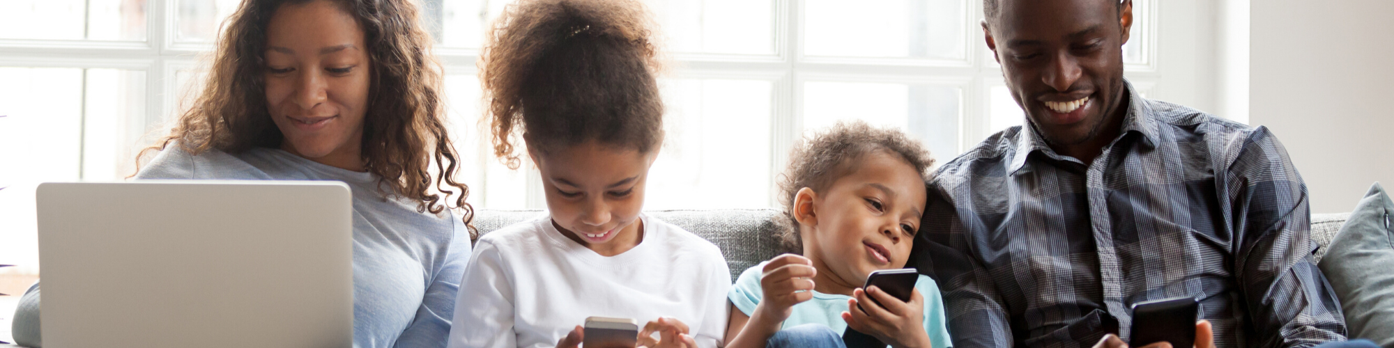 Powering the Next Generation of Consumers - Experian Insights