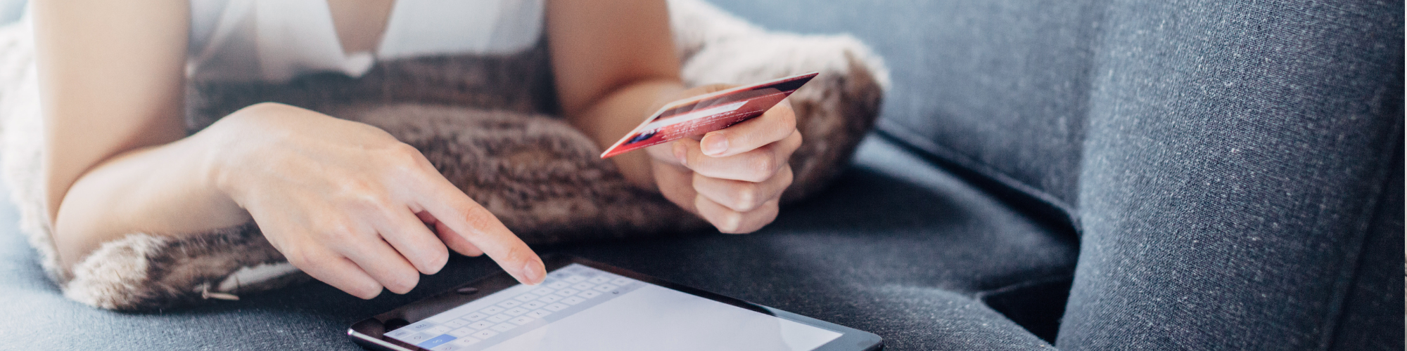 Four Ways to Keep Your Card Top of Wallet - Experian Insights