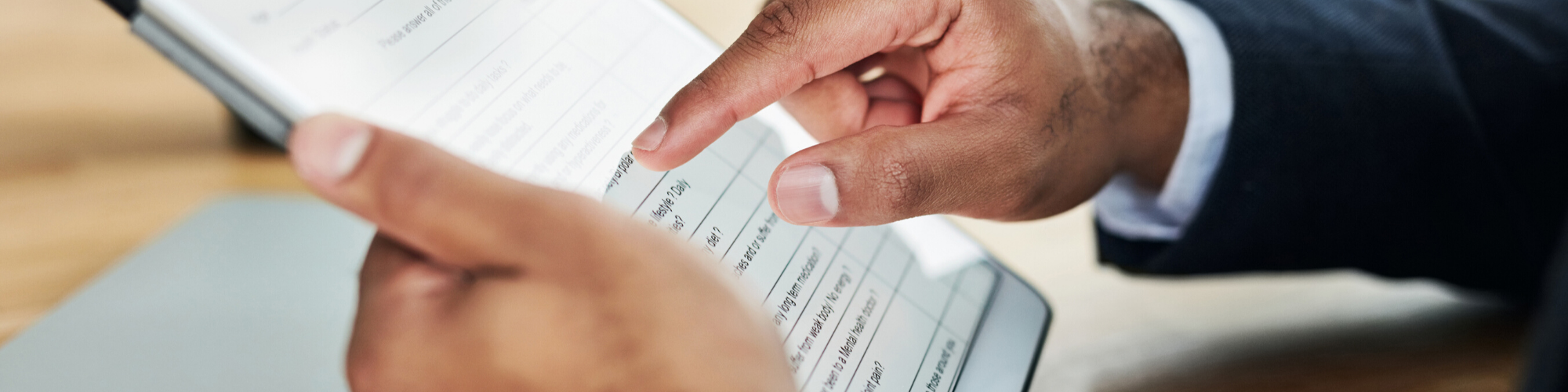 Q&A Perspective Series: COVID-19 and How to Mitigate Fraud Risk ...