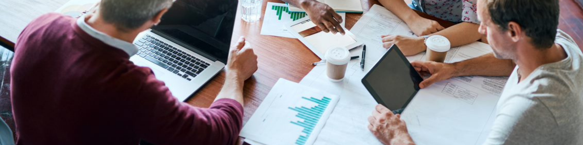 Podcast: Advanced Analytics, AI and ML in Lending - Experian Insights