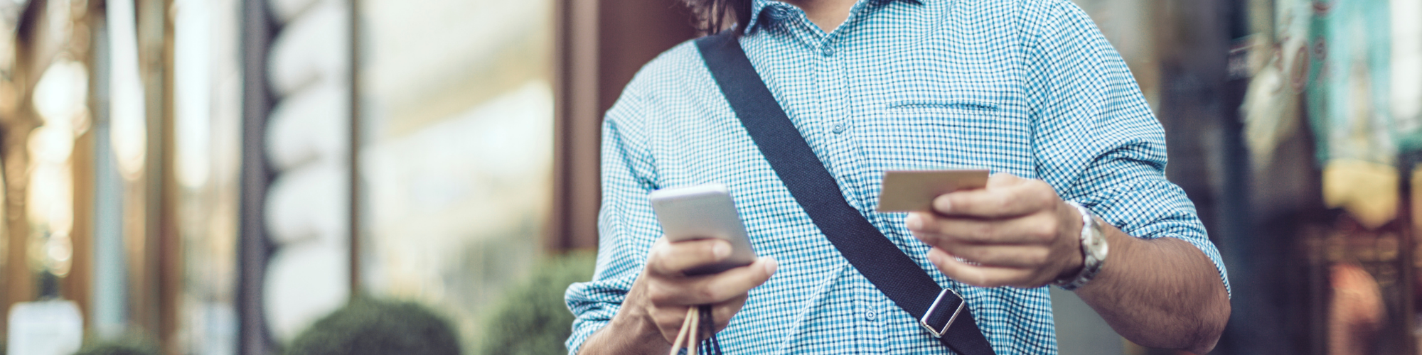 3 Must-Know Consumer Payment Trends for 2022 - Experian Insights