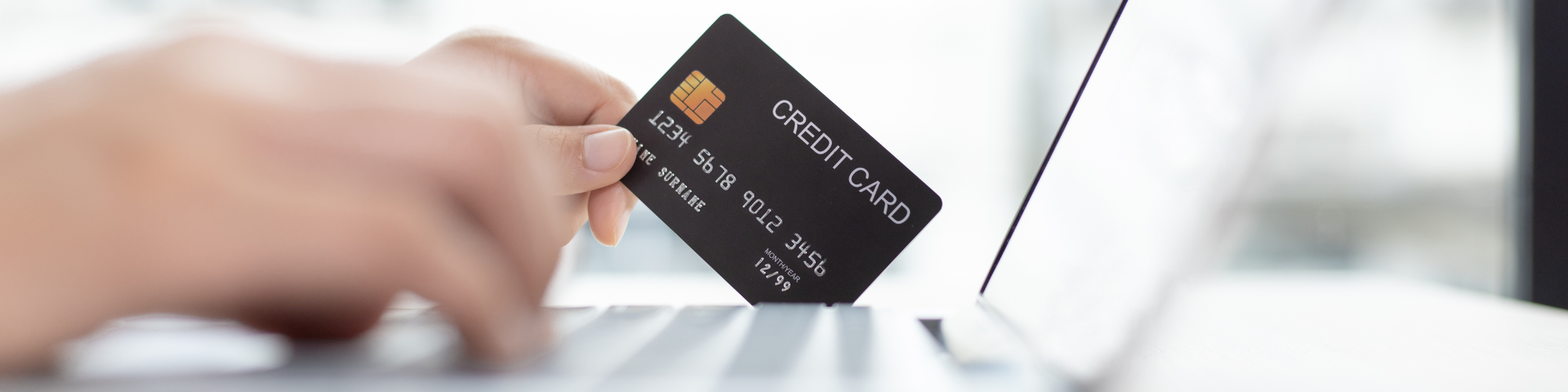 Unnecessary Friction in Card-Not-Present Fraud Prevention Efforts ...